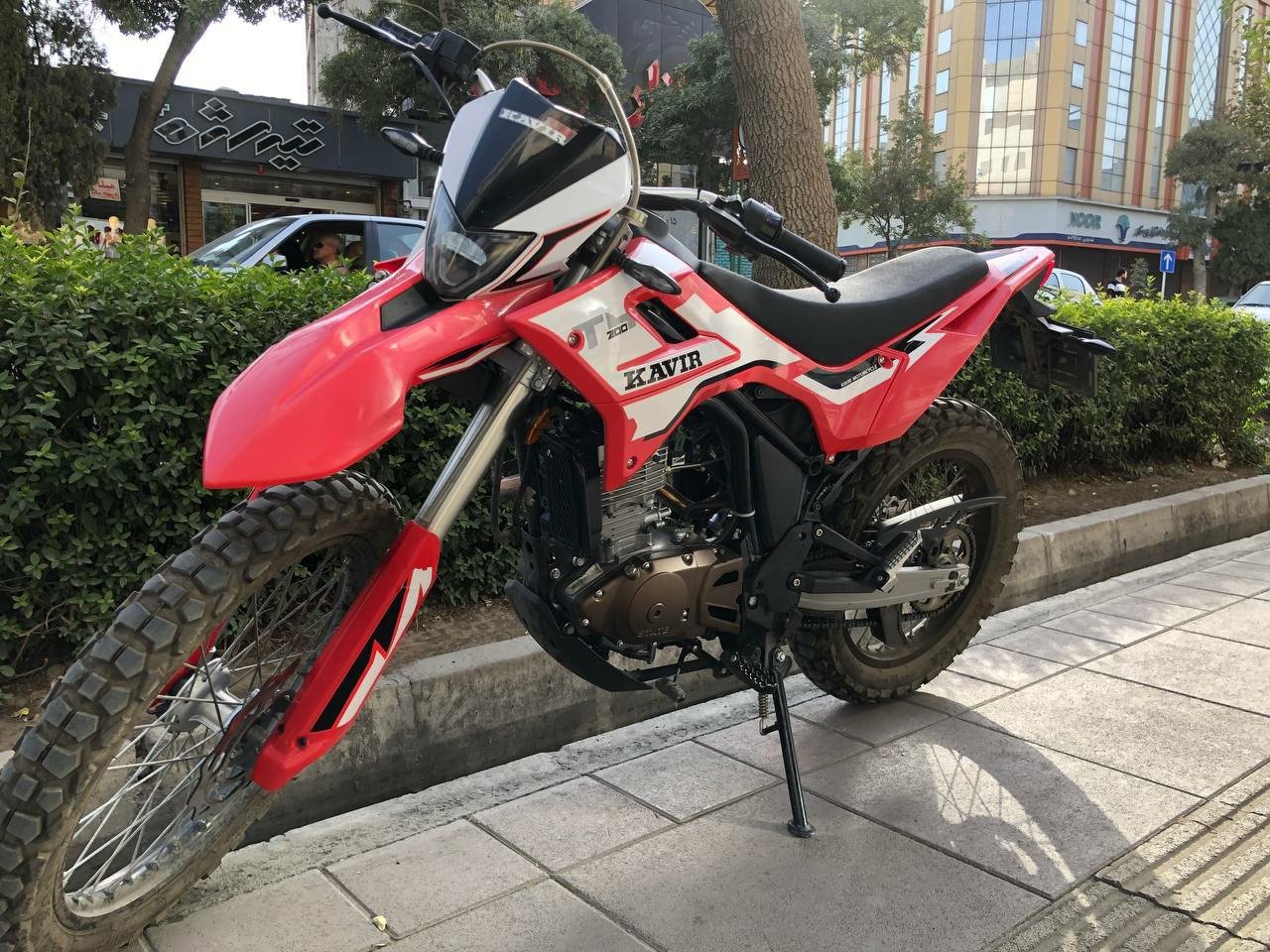 لیست قیمت موتورسیکلت‌های کویرموتور منتشر شد [دی 1403] - سایت خبری واسطه